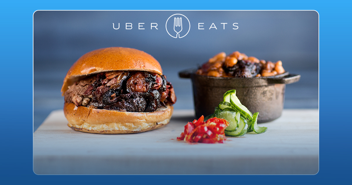 UberEATS Launched In India, Gives Tough Fight To Zomato, Swiggy