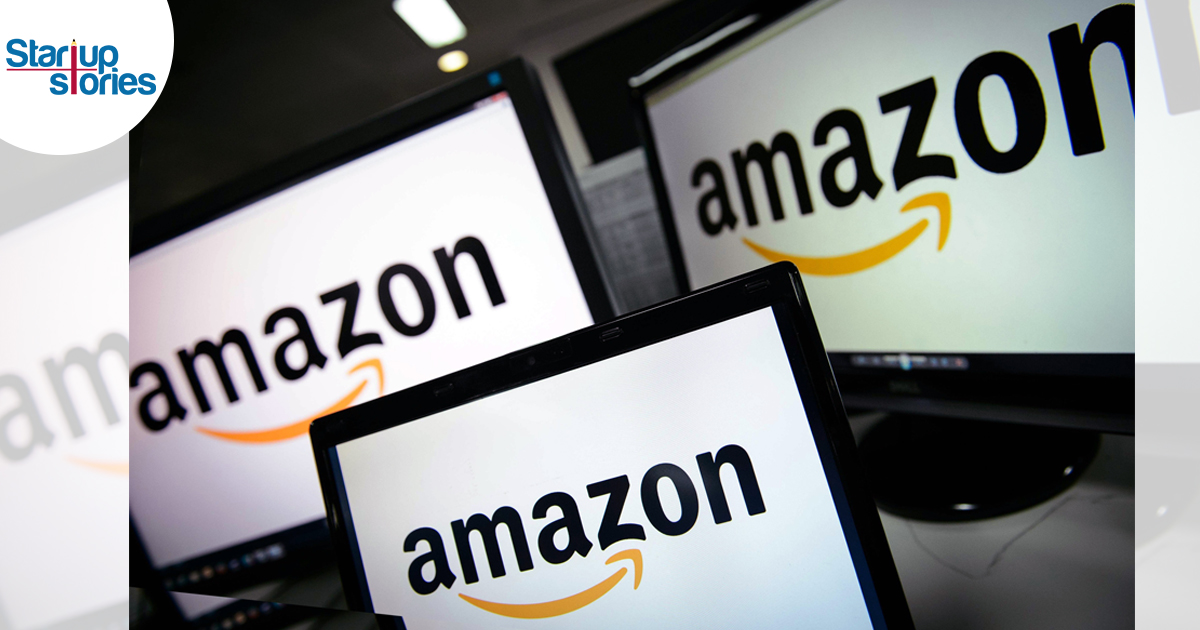 Amazon Unknown Facts | Amazing Facts about Amazon | Startup Stories
