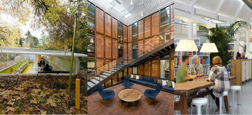 Best Offices From Around The World | Top Offices in World | StartupStories