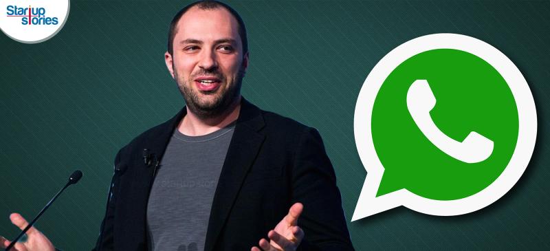Who Is The New WhatsApp CEO? | WhatsApp Next CEO | Startup Stories