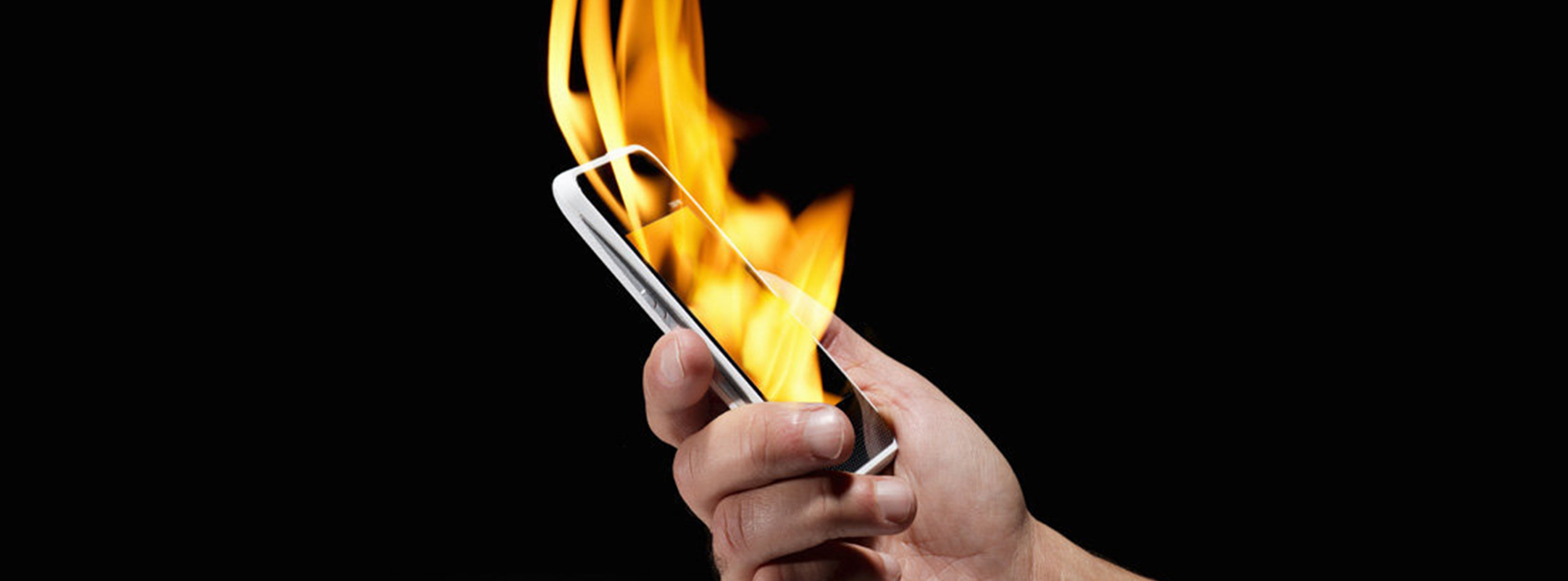 The Most Intriguing Tech Disasters In History | Biggest Technology ...