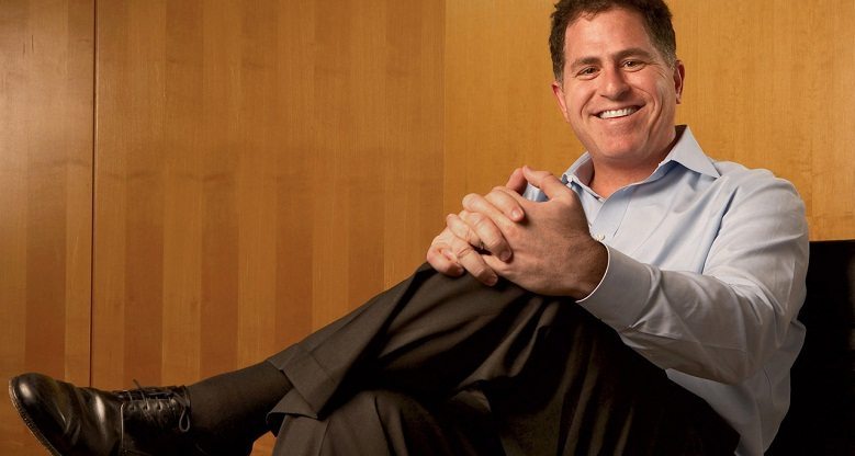 Dell And Its Founding Story | Dell Founder Michael Dell | Startup Stories