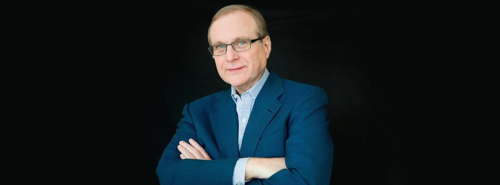 Paul Allen: Remembering This Tech Genius Through His Journey
