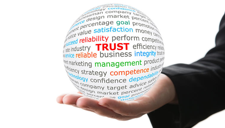 How To Build Trust With Clients | Build Client Relationships ...