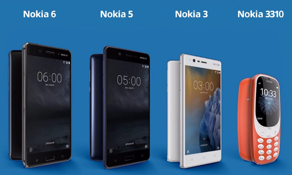 The Grand Nokia Comeback | Nokia Latest News | Startup Stories