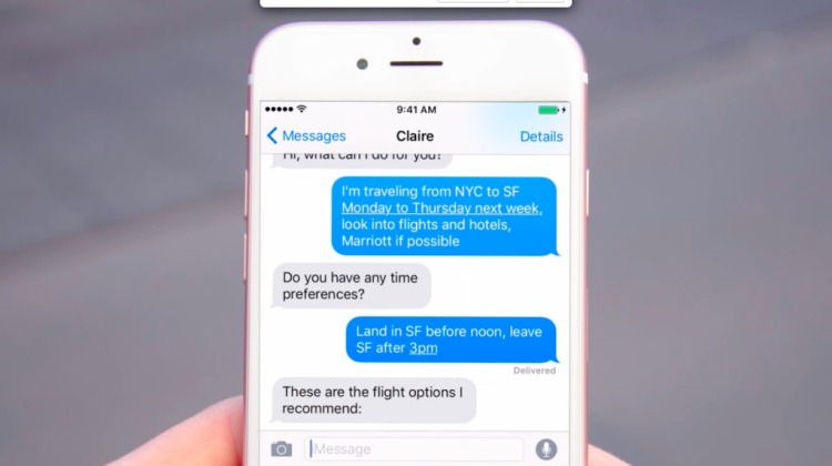Different Types Of Chatbots And How To Use Them | Startup Stories