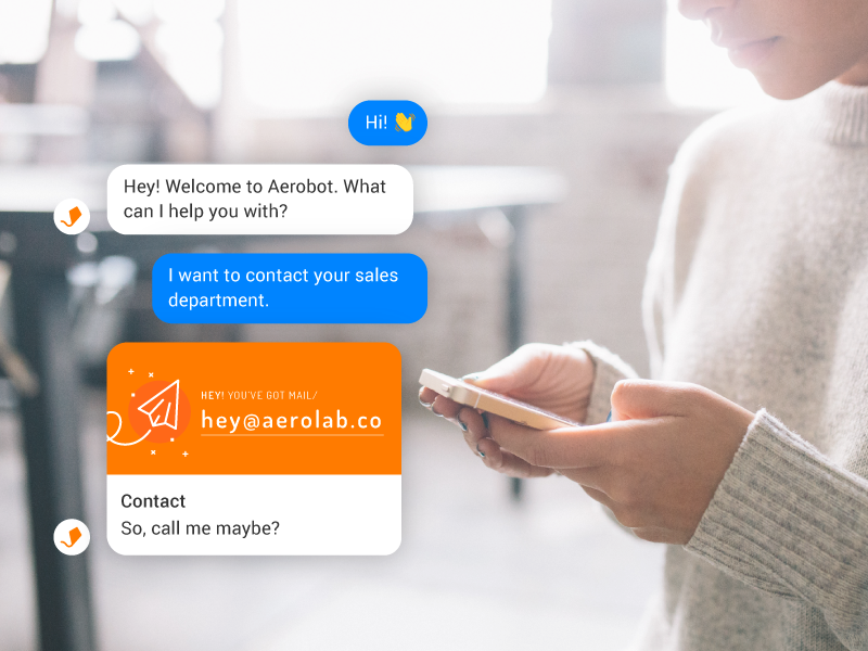 Different Types Of Chatbots And How To Use Them | Startup Stories