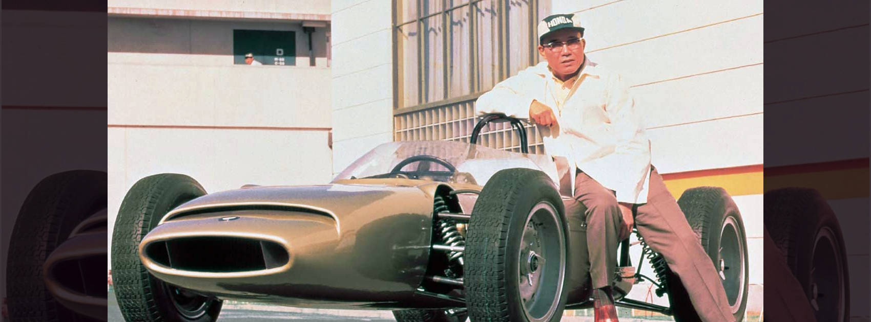 Soichiro Honda - The Founder Of Honda Motors | Startup Stories
