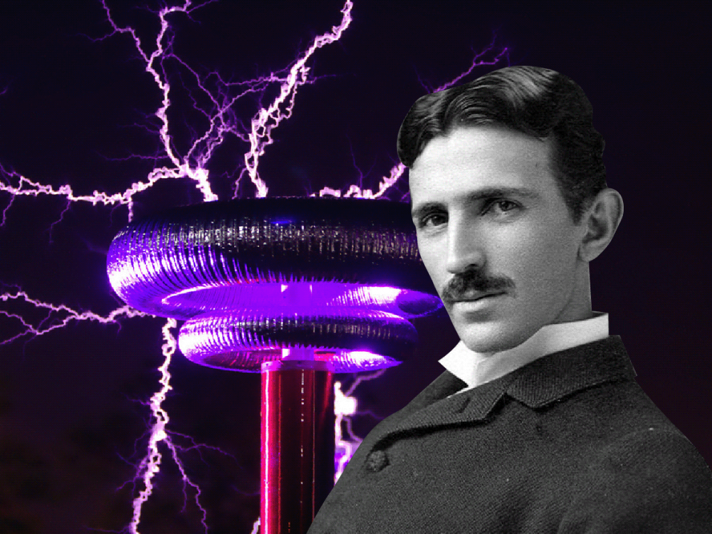 Life Lessons From Nikola Tesla | Nikola Tesla Story | Startup Stories