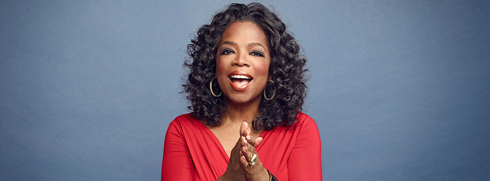 Oprah Winfrey: Inspiring Life Lessons | Startup Stories