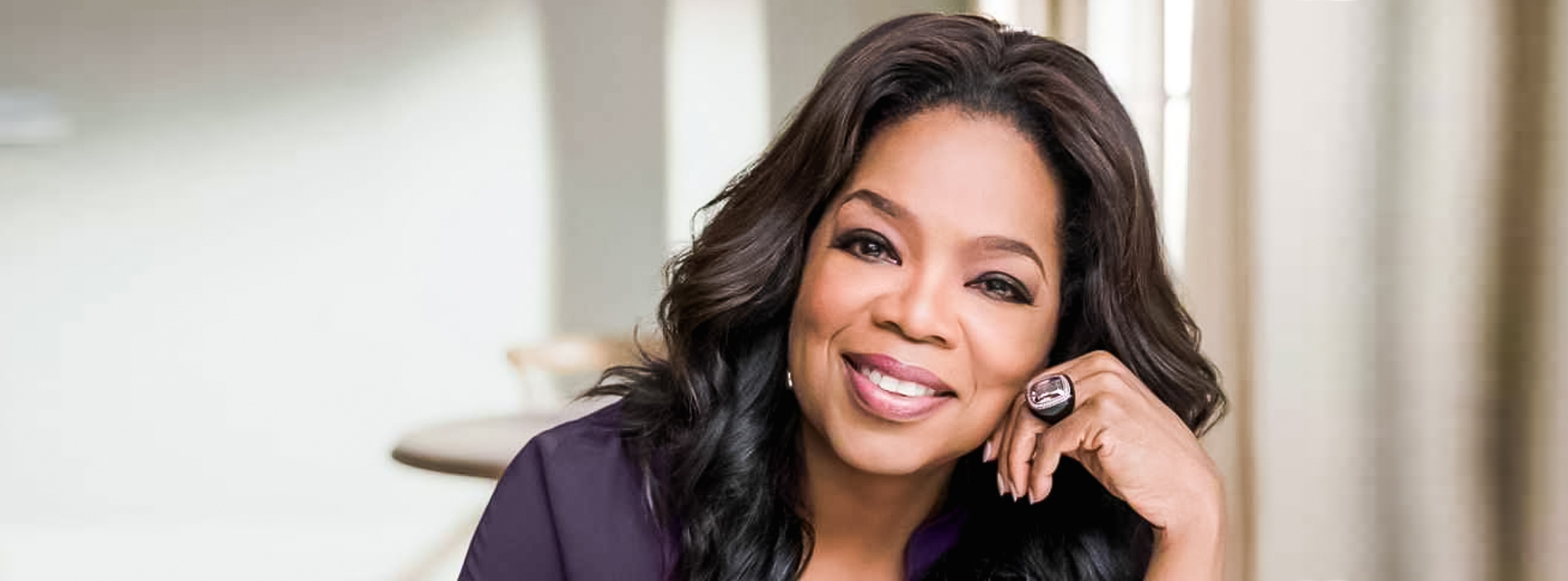 Oprah Winfrey: Inspiring Life Lessons | Startup Stories