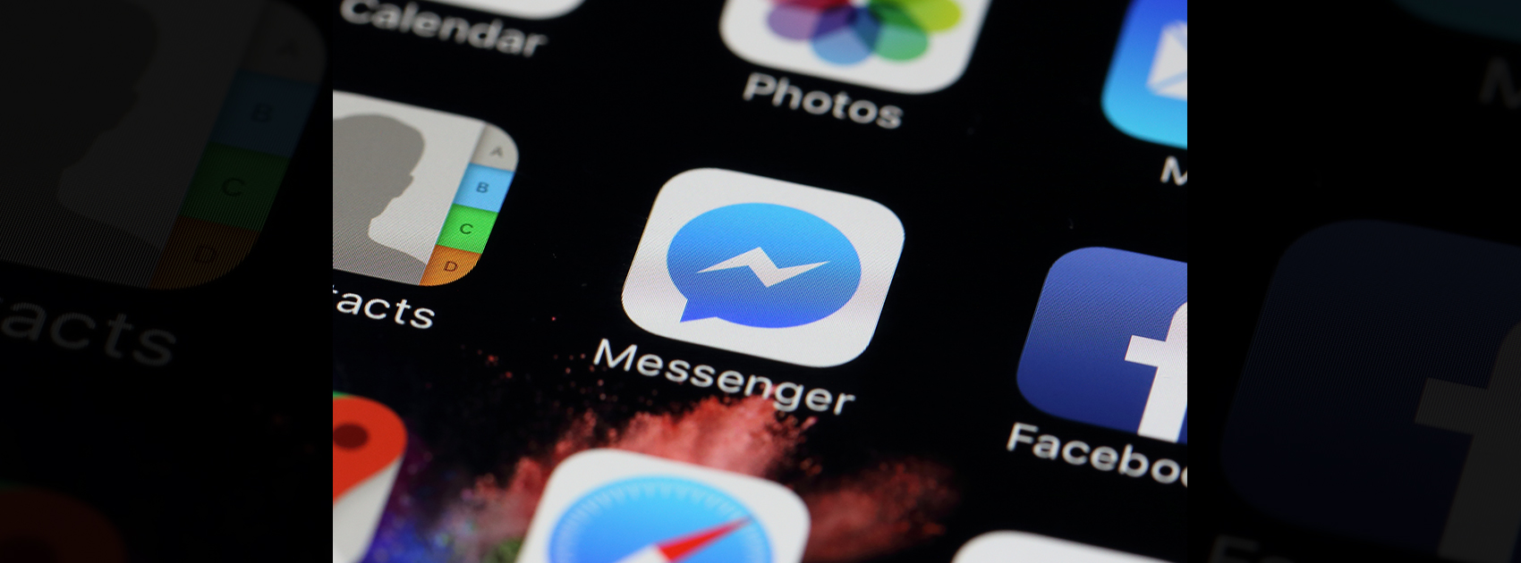 Ways Facebook Messenger Is More Than Just A Texting App