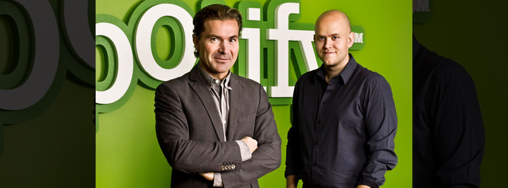 Spotify Founding Story | Spotify Founder | Startup Stories