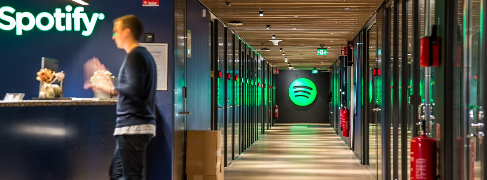 Spotify Founding Story | Spotify Founder | Startup Stories