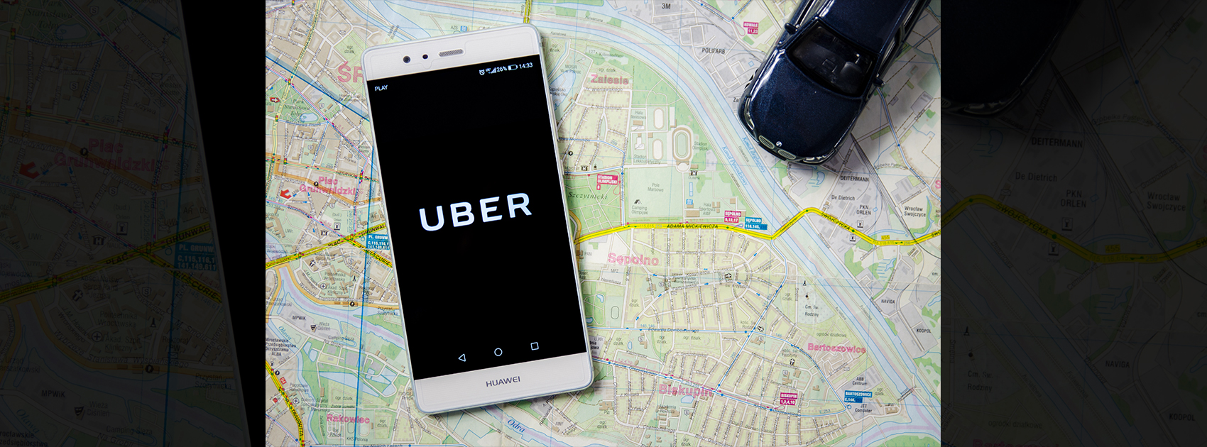 Uber: Unknown Facts About The Ride Sharing App | Startup Stories