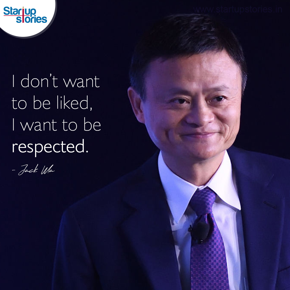 Jack Ma Most Inspiring Quotes | Alibaba Founder Quotes | Startup Stories