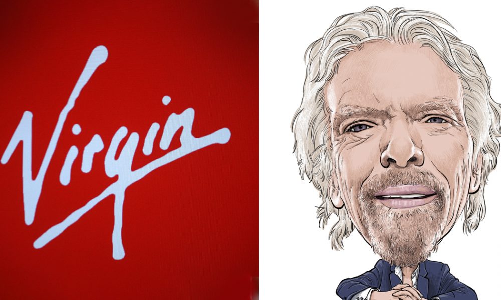 Sir Richard Branson – Unknown Facts About The Virgin Group Founder