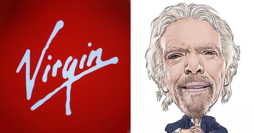 Sir Richard Branson – Unknown Facts About The Virgin Group Founder