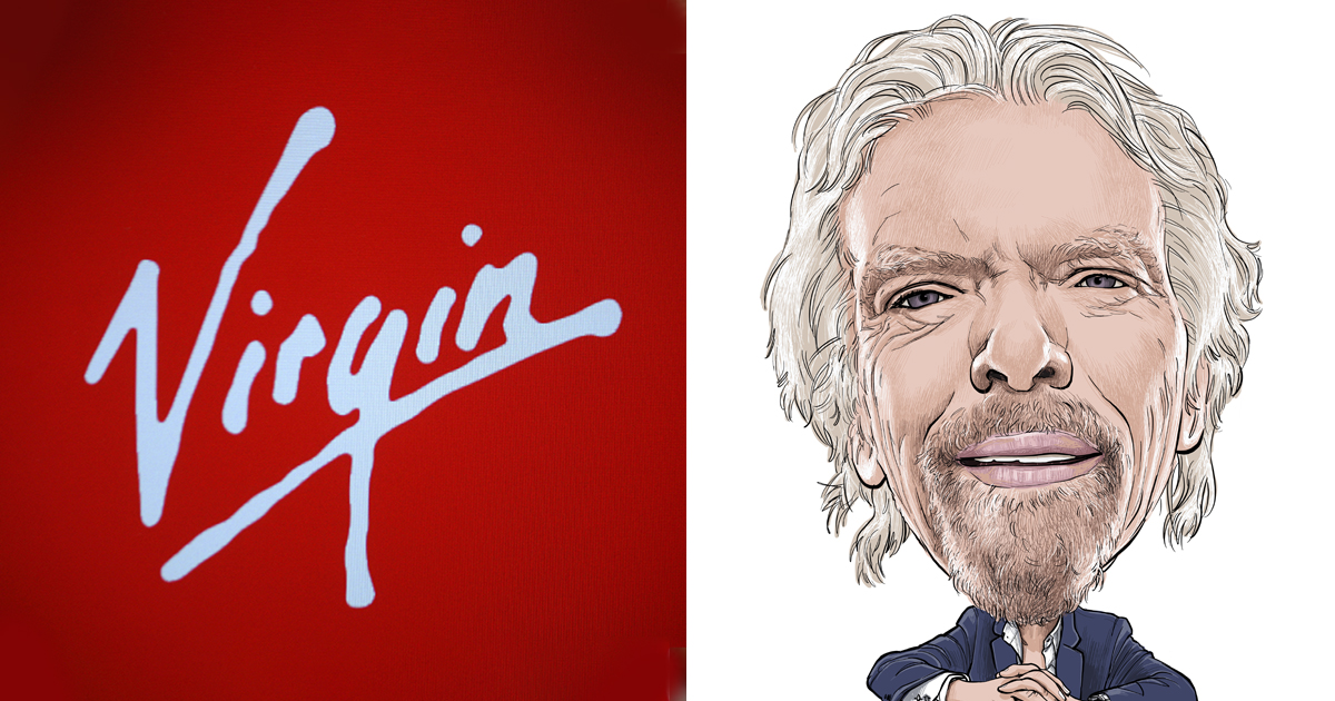 Sir Richard Branson – Unknown Facts About The Virgin Group Founder