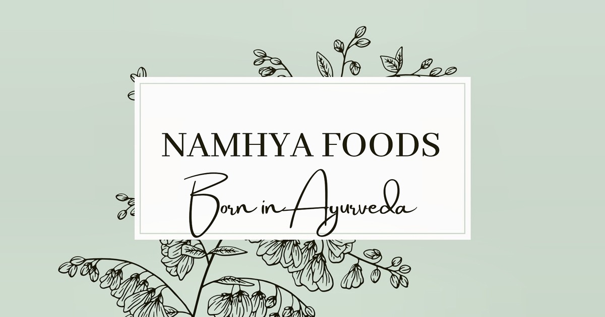 Namhya Foods: How This Superfood Startup Is Making Healthy Living Fun ...