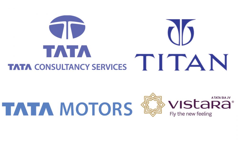 Top 10 Brands Owned By Tata Group | Startp Stories