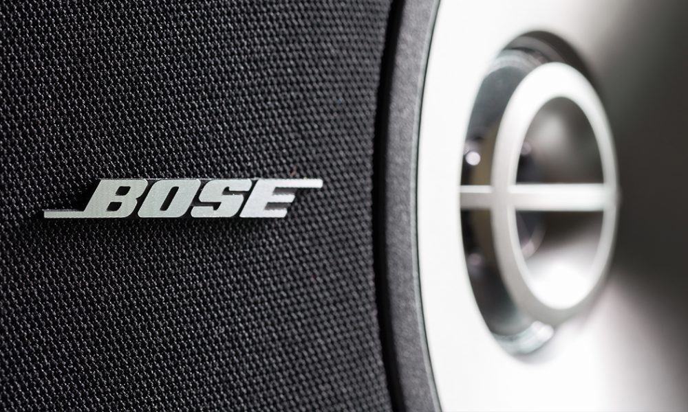 The Story Of Bose – A Company Which Changed Sound Forever
