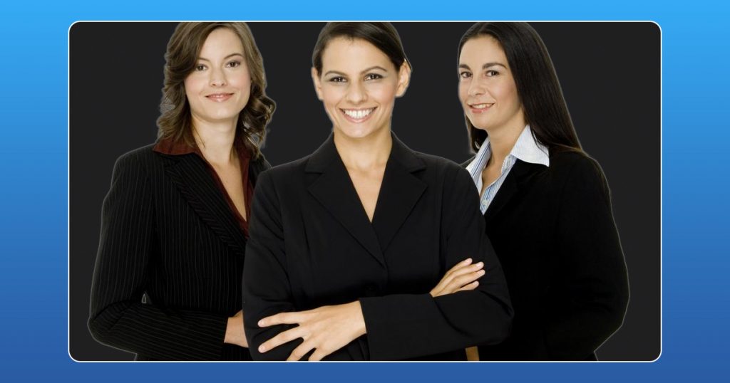 5 Simple Tips To Manage A Group Of Female Employees