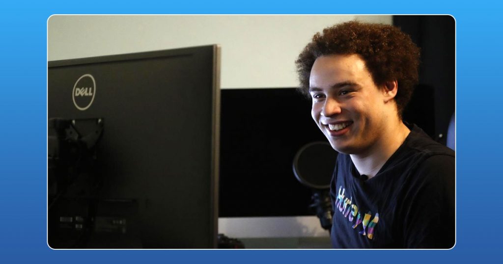 Marcus Hutchins: The Man Who Stopped WannaCry | WannaCry | Marcus