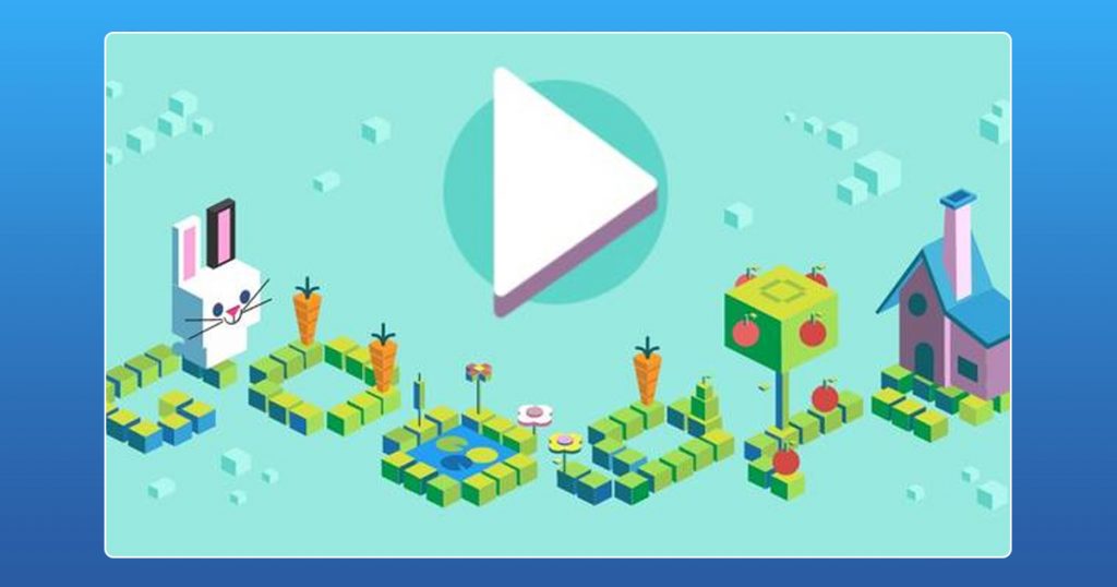 Google Doodle Teaches Kids To Code | Kids Coding Languages