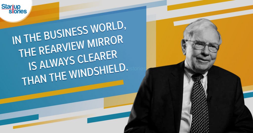 Warren Buffett Life And Lessons | Warren Buffett Success Story