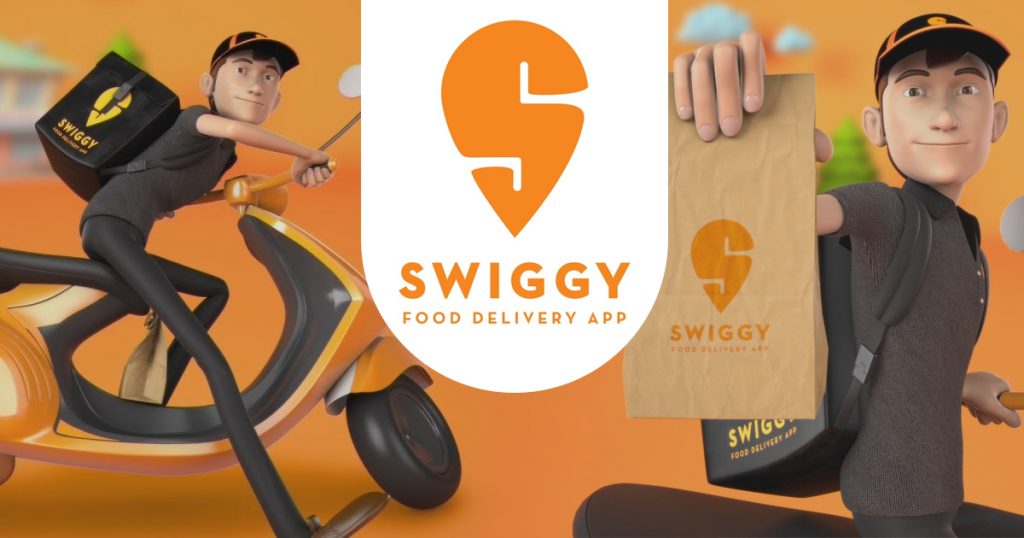 Swiggy: The Story of A Company That Changed The Way A Country Eats