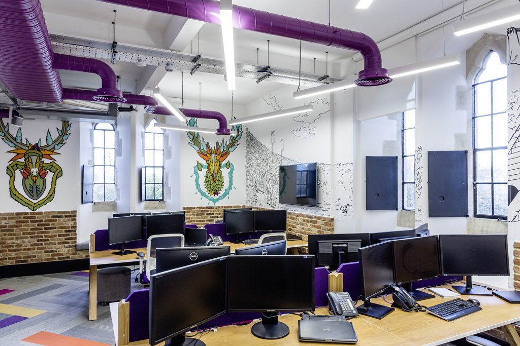 Best Offices From Around The World | Top Offices in World | StartupStories