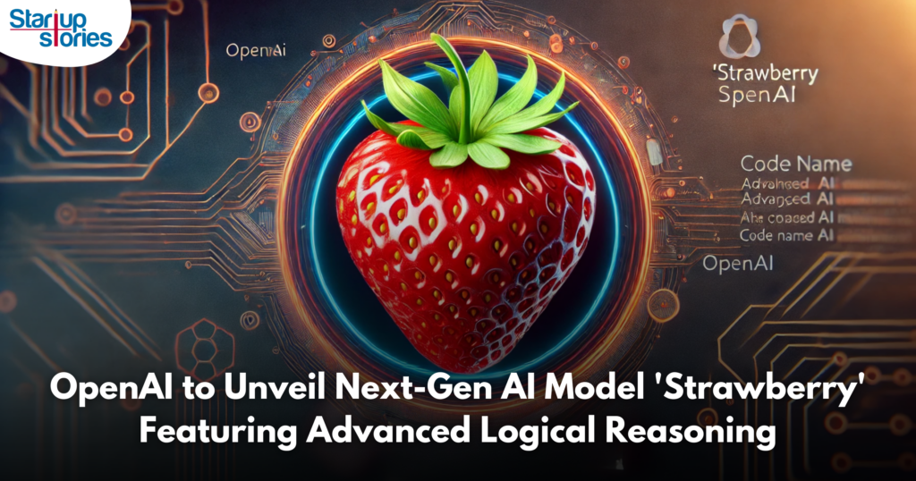 OpenAI Set to Launch 'Strawberry' AI Project This Fall, Potential ...