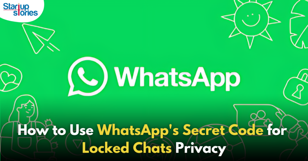 WhatsApp's Secret Code for Locked Chats: How to Use It for Extra ...