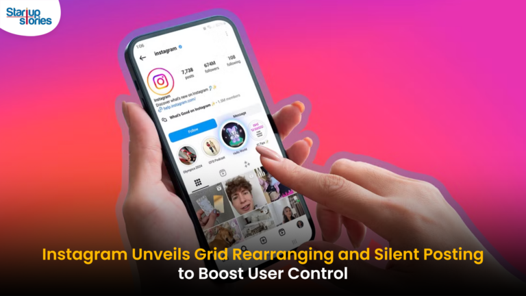 New Instagram Features Let Users Customize Profiles and Share Quietly ...
